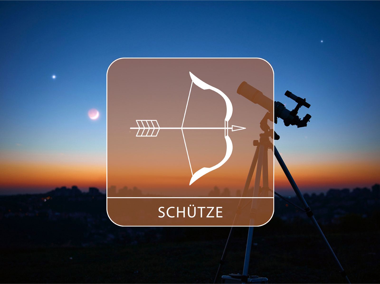 Das Jupiter-Mars-Horoskop für das Sternzeichen Schütze | Astrowoche