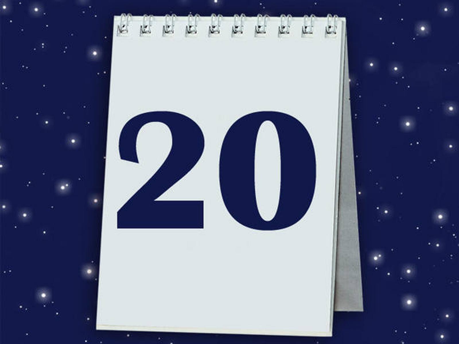 Ihr persönliches Mantra des Tages für den 20. Juni 2020 | Astrowoche