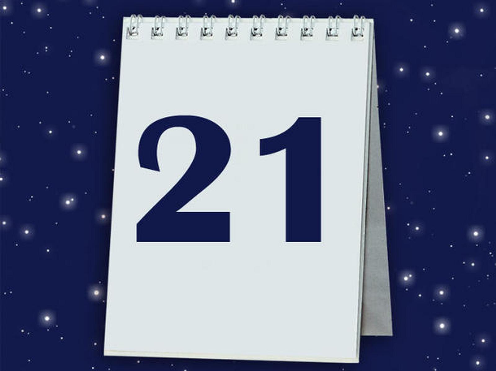 Ihr persönliches Mantra des Tages für den 21. Juli 2020 | Astrowoche