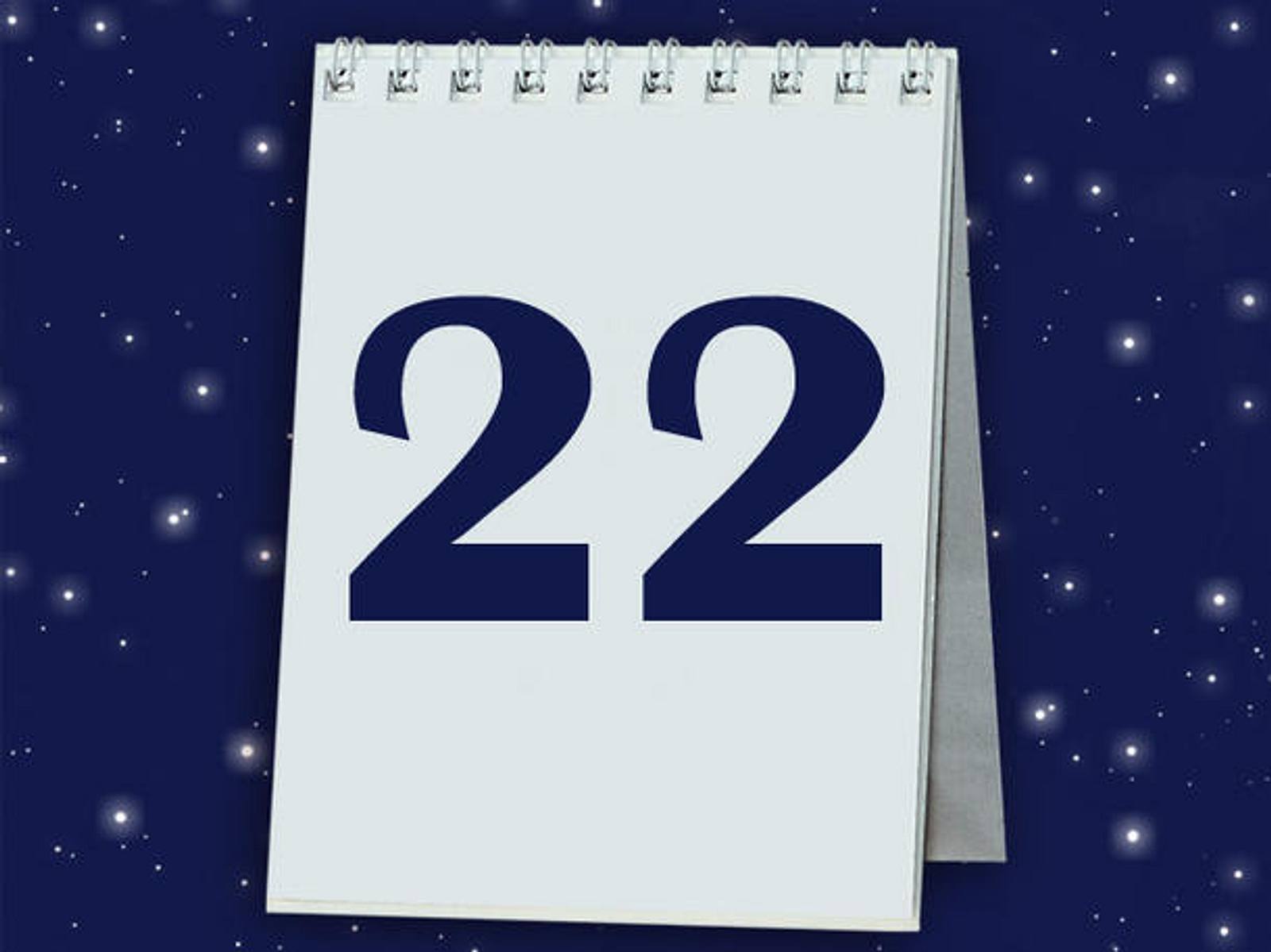 Ihr persönliches Mantra des Tages für den 22. Juni 2020 | Astrowoche