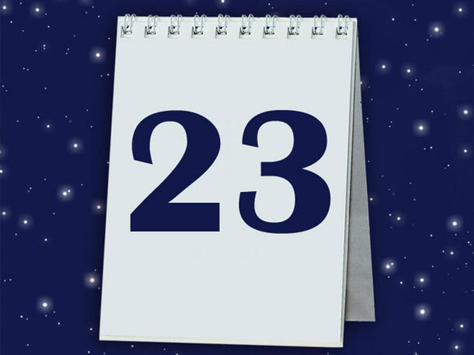 Ihr persönliches Mantra des Tages für den 23. September 2020 | Astrowoche