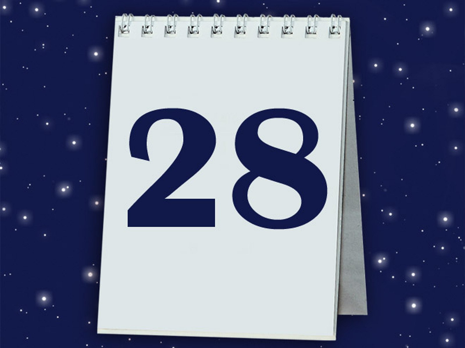 Das Geburtstags-Horoskop für den 28. August 2020 | Astrowoche