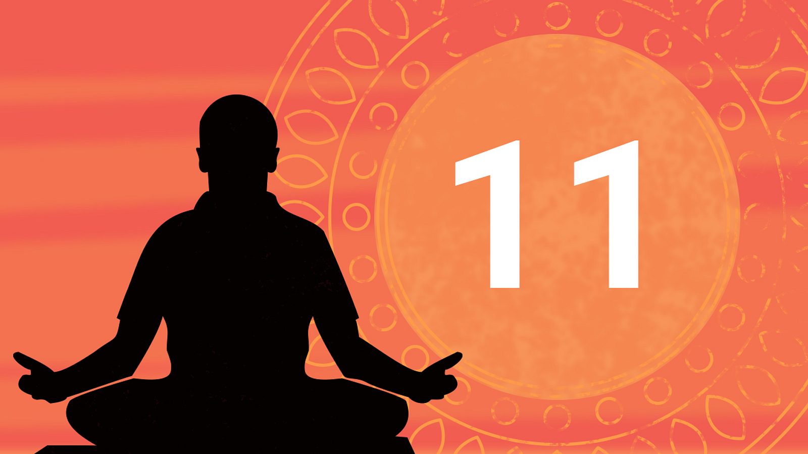 Ihr Mantra des Tages für Donnerstag: 11. Juli 2024 | Astrowoche