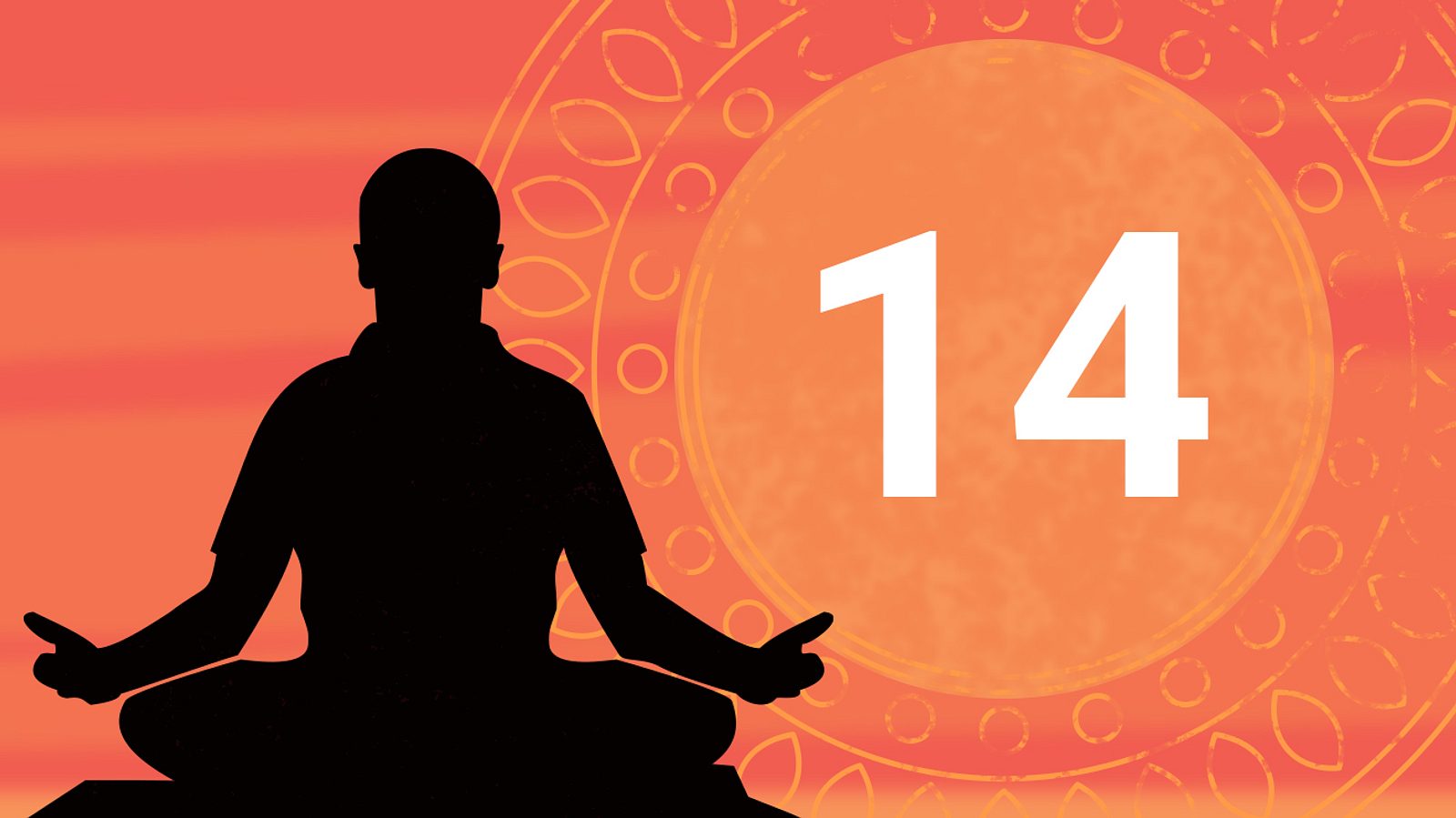 Ihr Mantra des Tages für Freitag: 14. Juni 2024 | Astrowoche