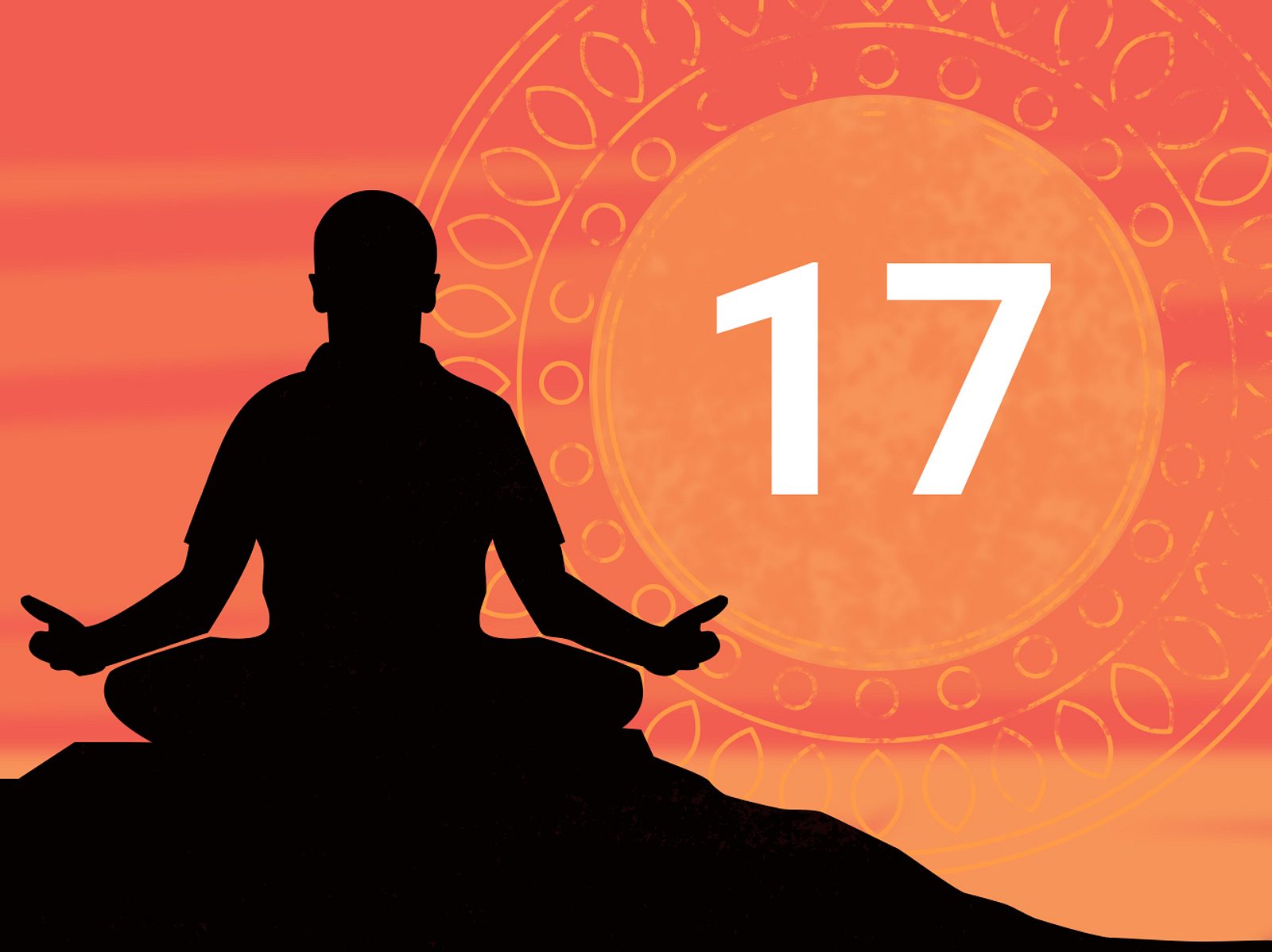 Ihr Mantra des Tages für Dienstag: 17. Juni 2025 | Astrowoche