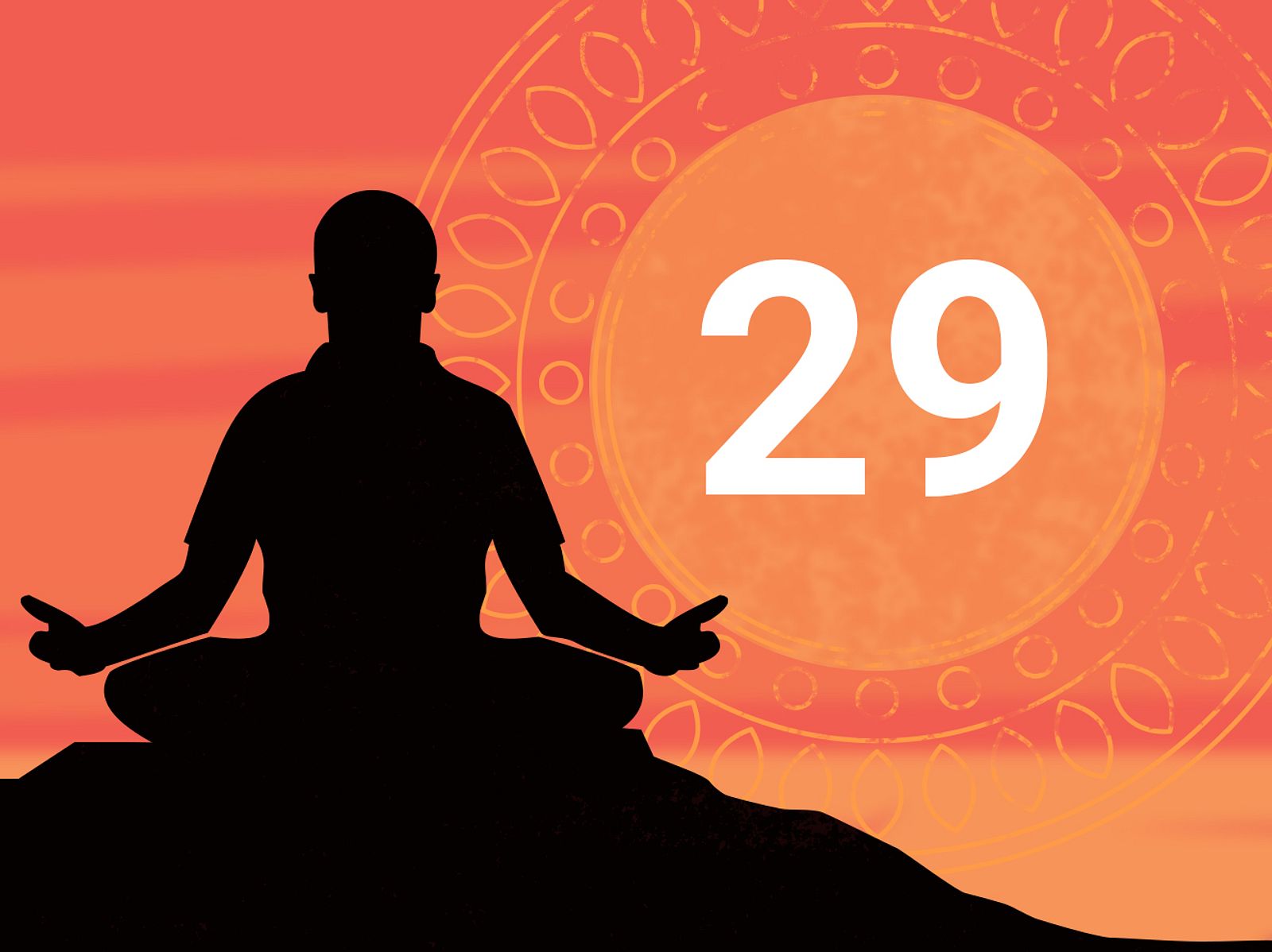 Ihr Mantra des Tages für Sonntag: 29. Juni 2025 | Astrowoche