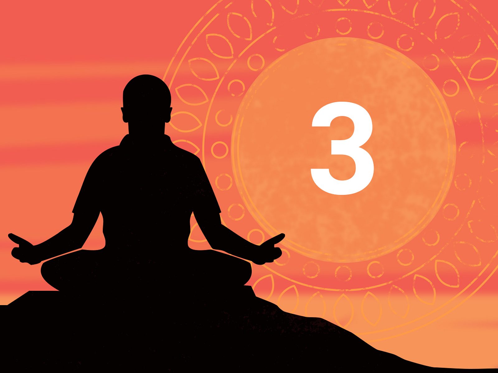 Ihr Mantra des Tages für Montag: 3. November 2025 | Astrowoche