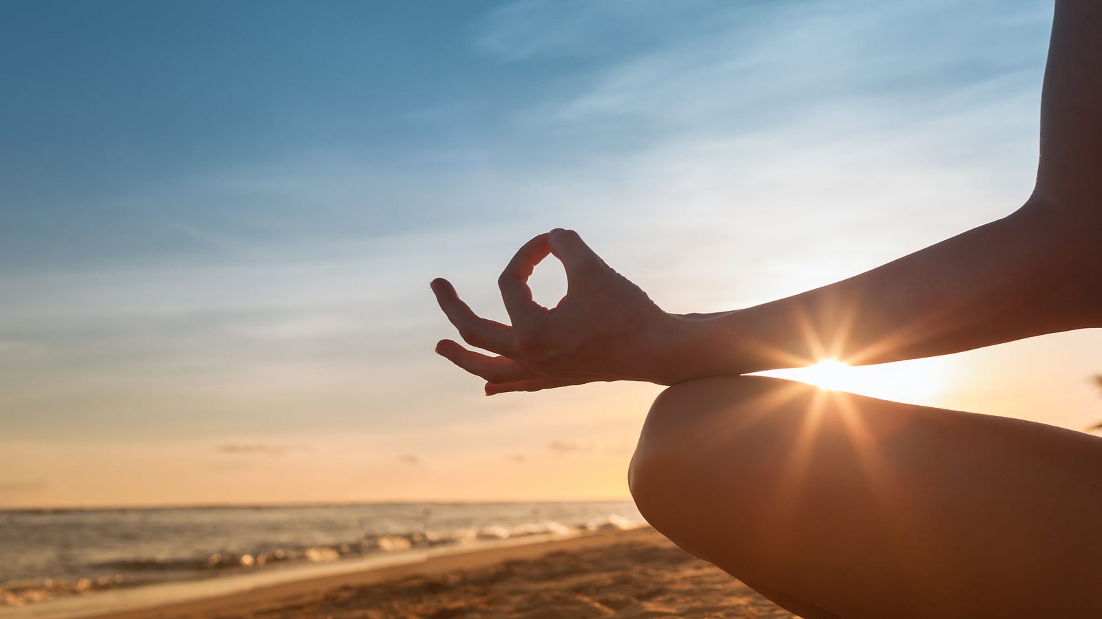 Ihr Mantra des Tages für die neue Woche vom 1. bis 7. April 2024 ...