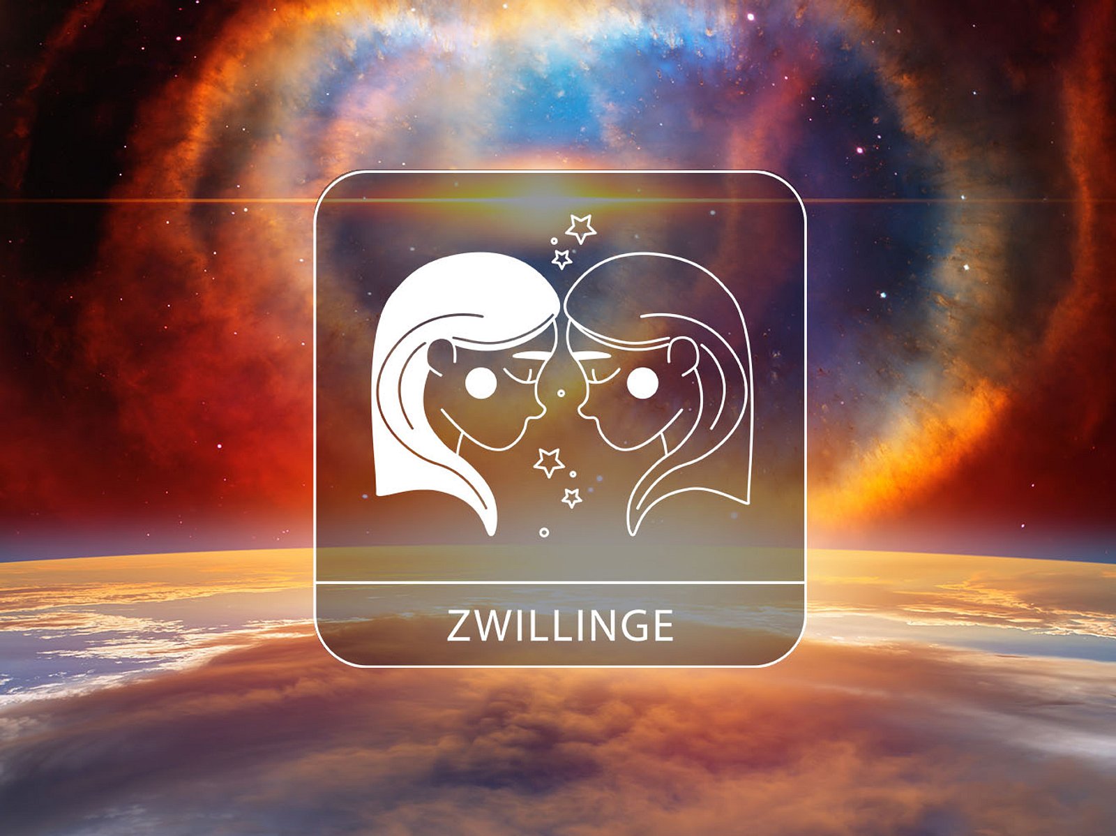 Das Mars-Uranus-Horoskop ab dem 07.08.2025: Sternzeichen Zwillinge ...