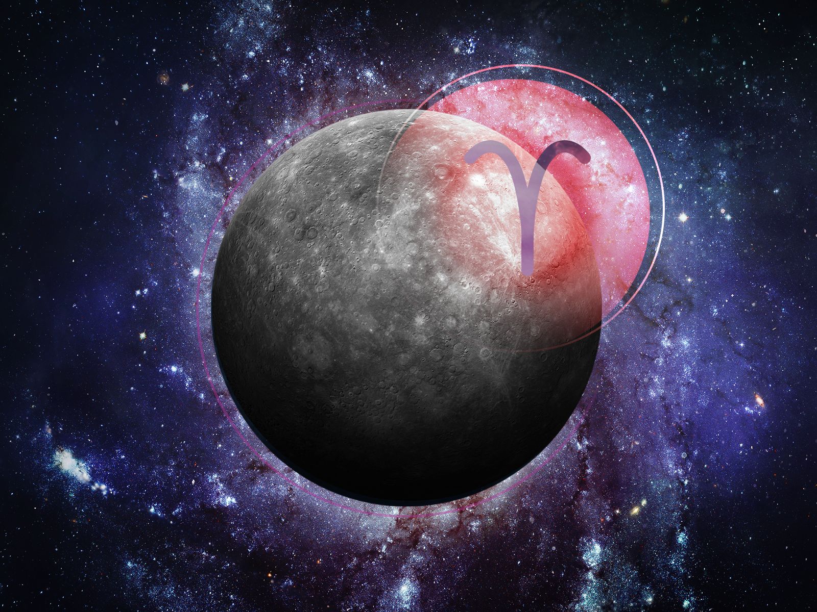 Merkur im Widder ab dem 16.04.2025: In 3 Sternzeichen setzt er starke ...