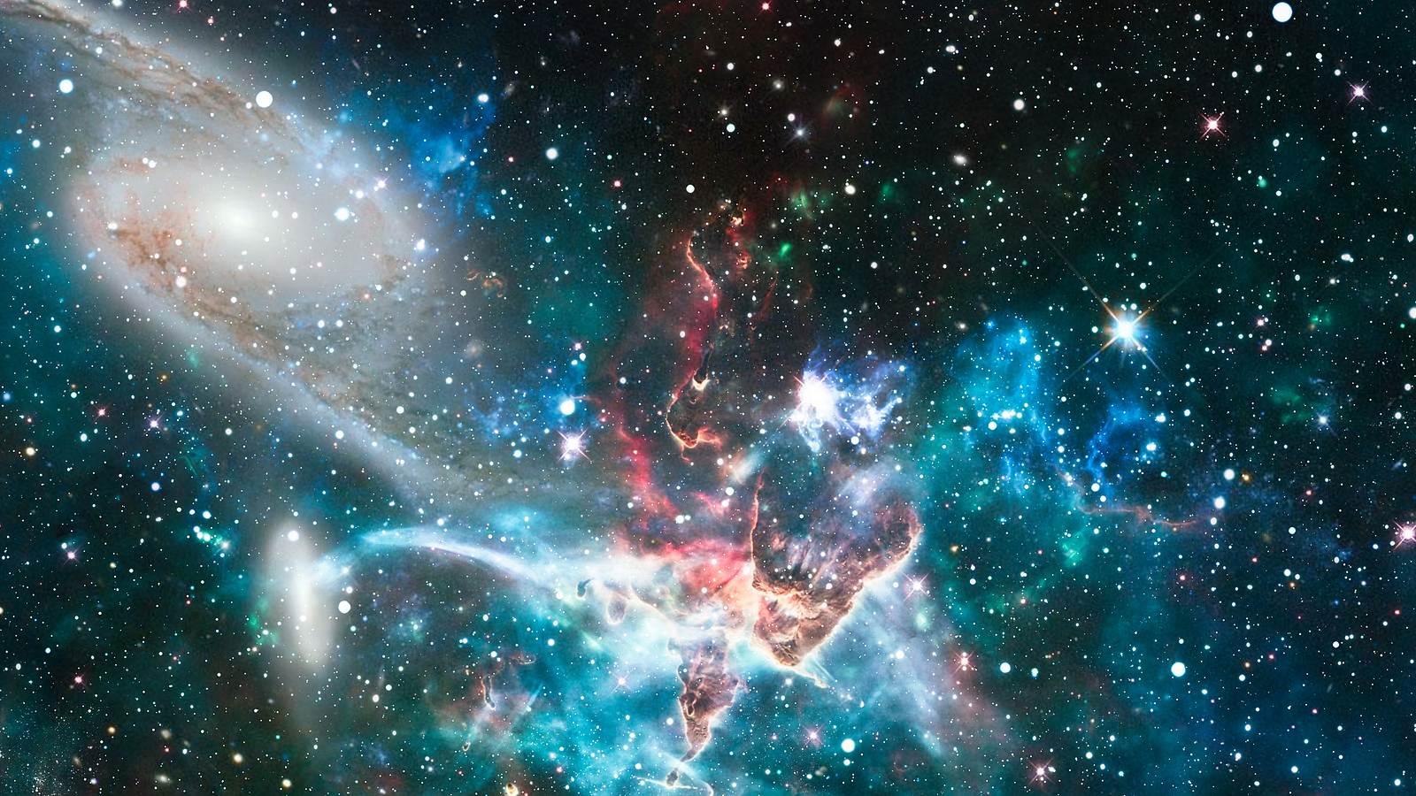 Michael Allgeiers Jahreshoroskop 2024 für alle Sternzeichen | Astrowoche