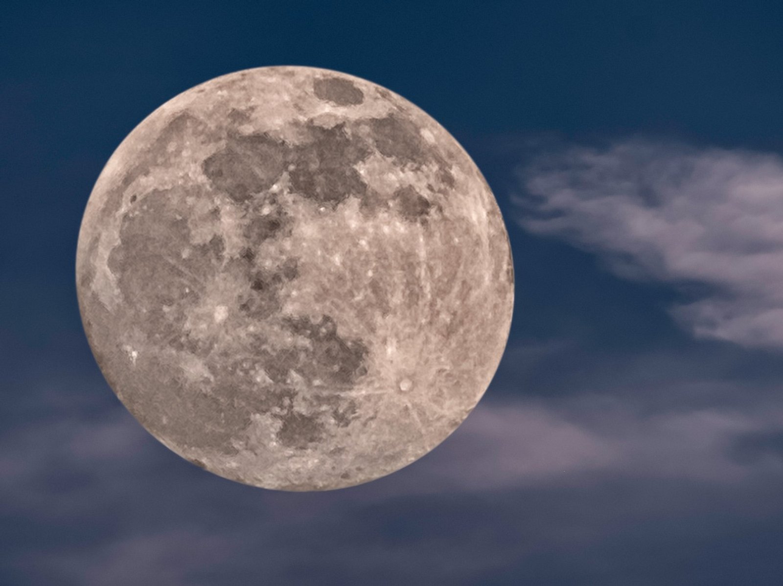 Das magische Mond-Mantra für die Woche vom 23. bis 29. Januar 2023 ...