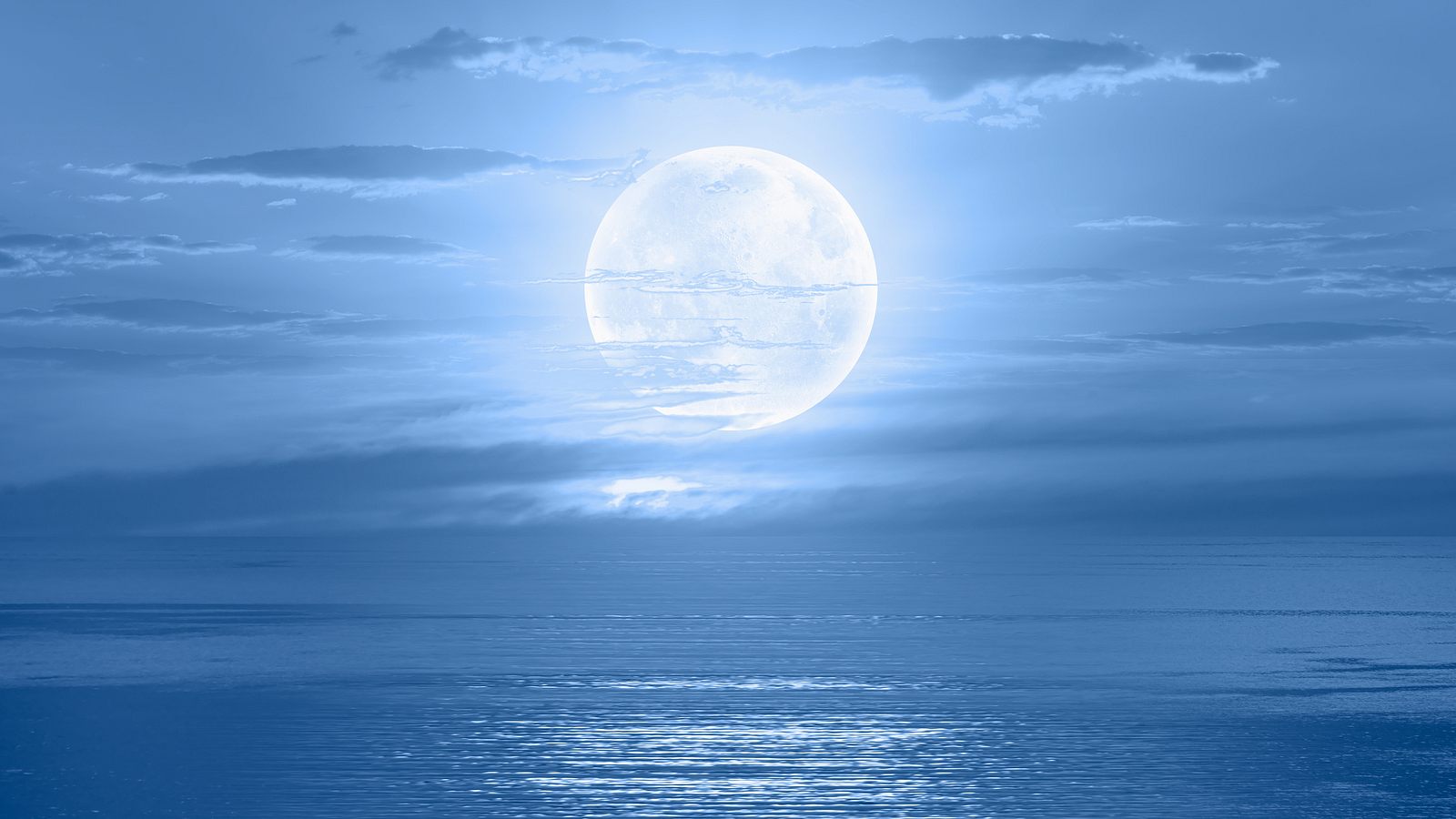 Ihr tägliches Mond-Mantra für die Woche vom 29. Juli bis 4. August 2024 | Astrowoche