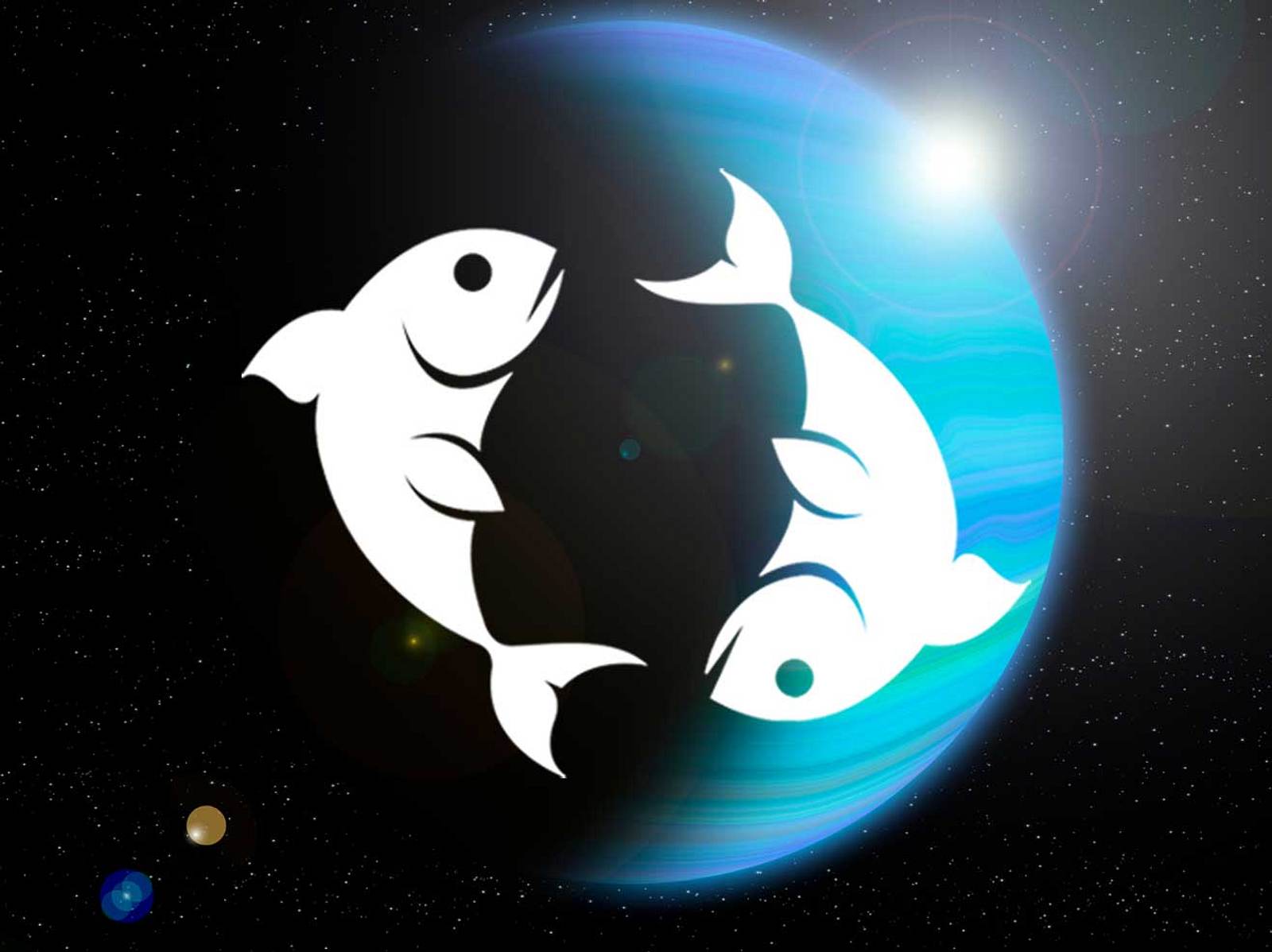 Das Neptun-Horoskop für den Fisch | Astrowoche
