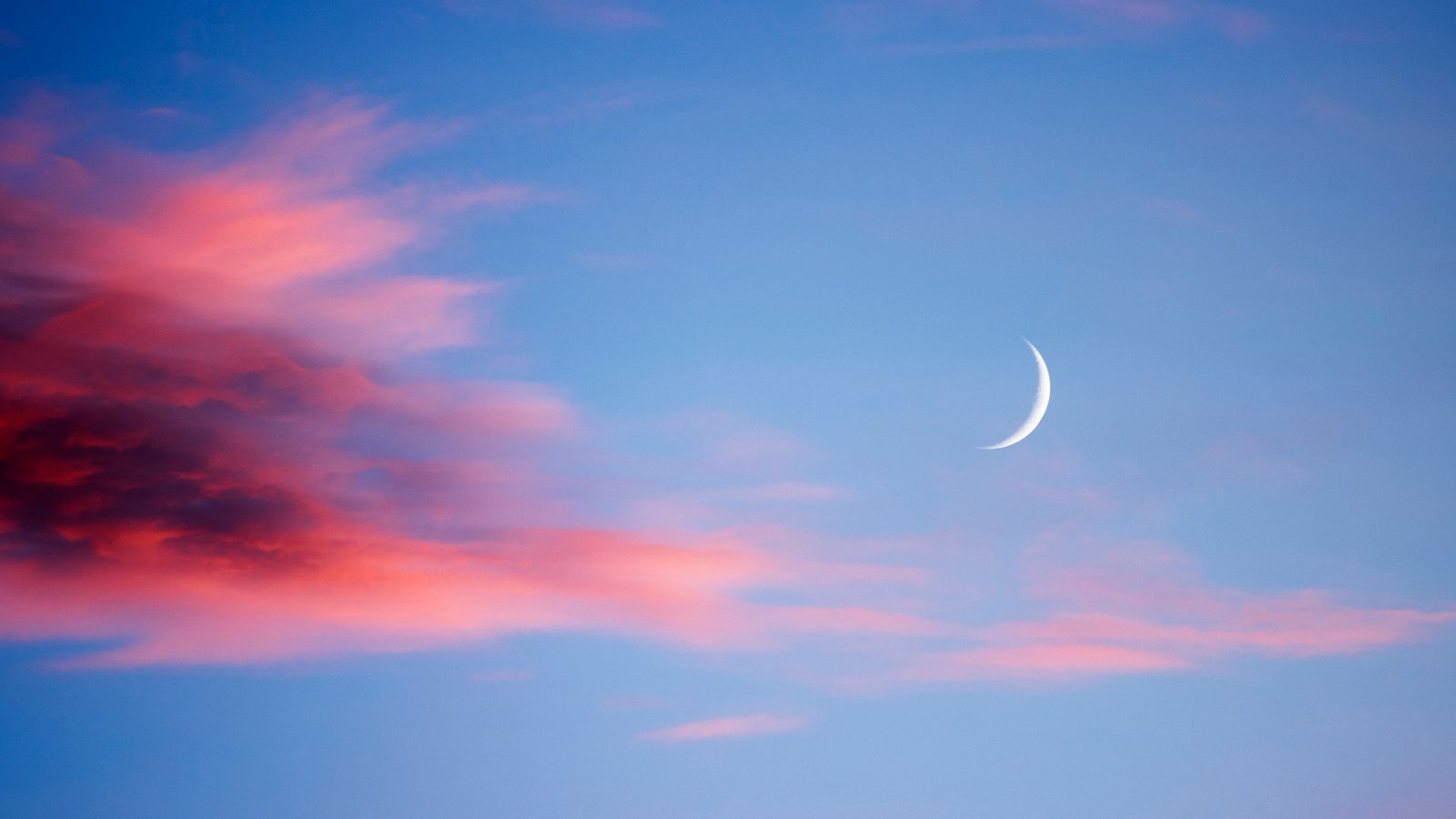 Neumond: Alles über die Mondphase | Astrowoche