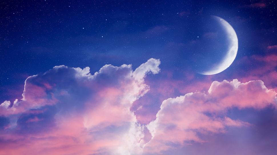 Neumond: Alles über die Mondphase | Astrowoche