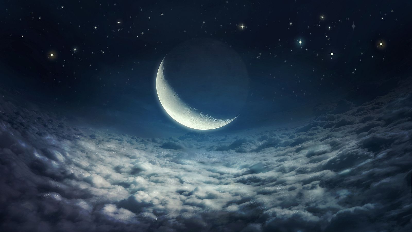 Skorpion-Neumond am 20.11.2025: Diese 3 Sternzeichen starten mutig in ...