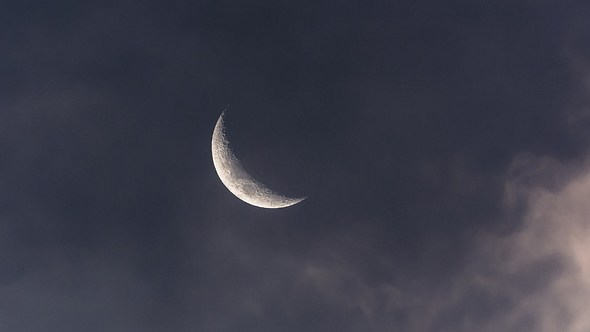 Neumond: Alles über die Mondphase | Astrowoche