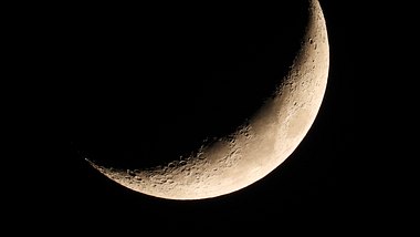 Neumond: Alles über die Mondphase | Astrowoche