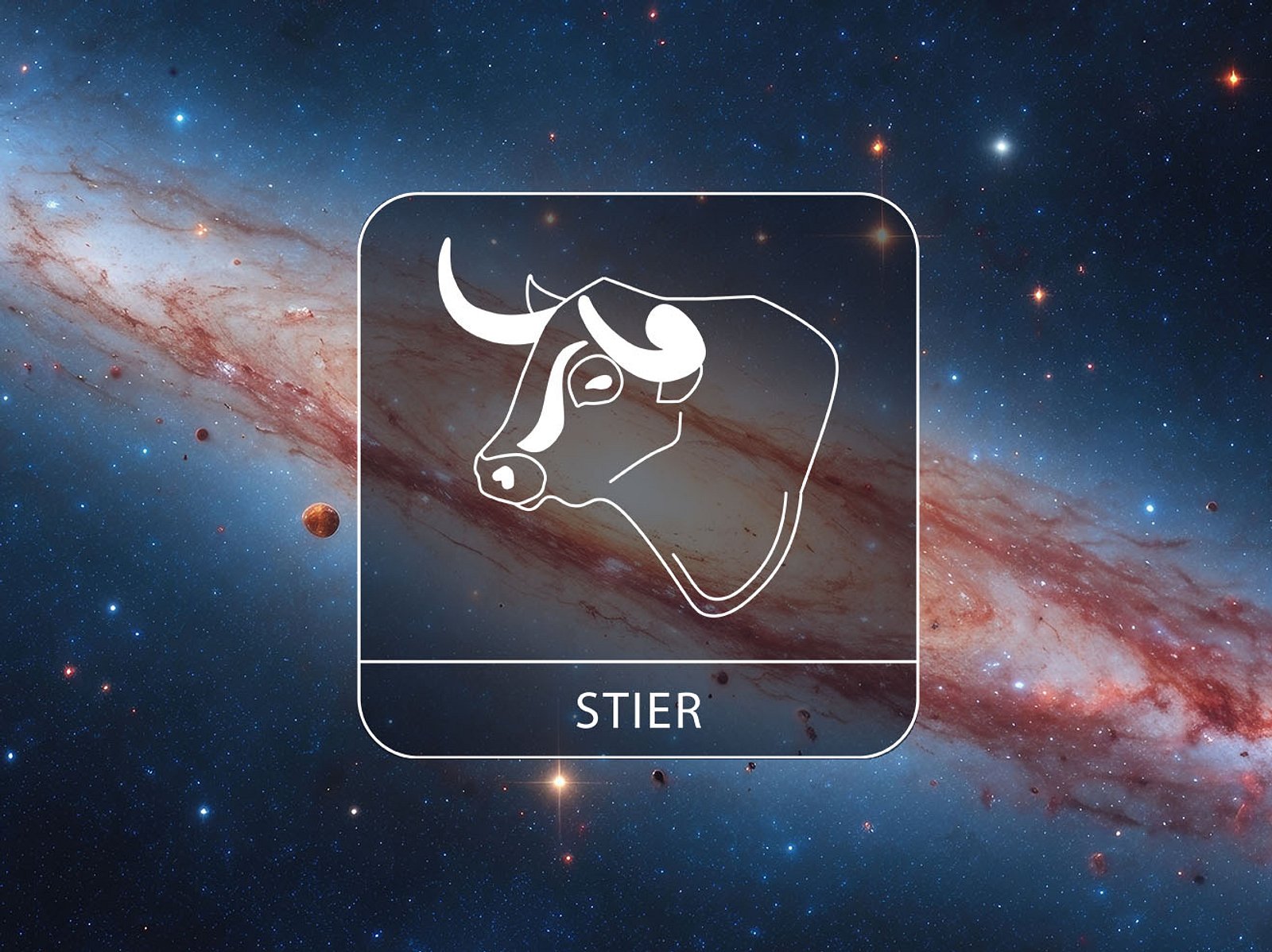 Das Horoskop zur herausfordernden Pluto-Woche ab dem 21.04.2025: Sternzeichen Stier | Astrowoche