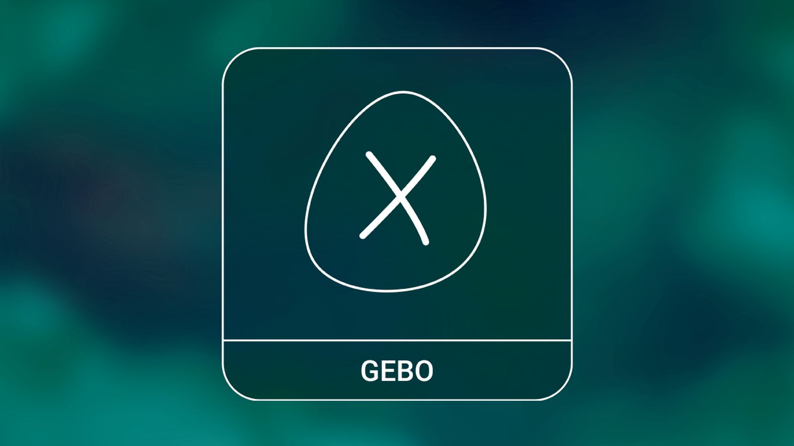 Rune Gebo: Die Bedeutung der siebten Lichtrune | Astrowoche