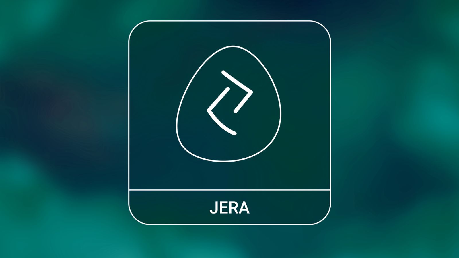 Rune Jera: Die genaue Bedeutung der Schattenrune entschlüsselt | Astrowoche
