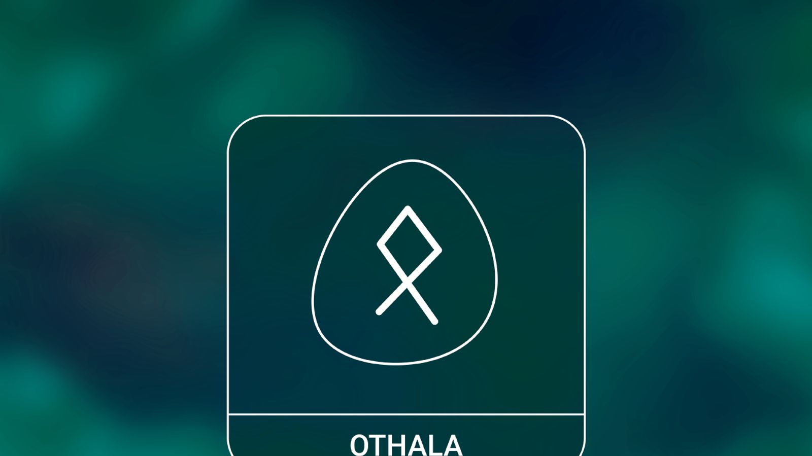 Rune Othala: Symbol für Erbe und Heimat | Astrowoche