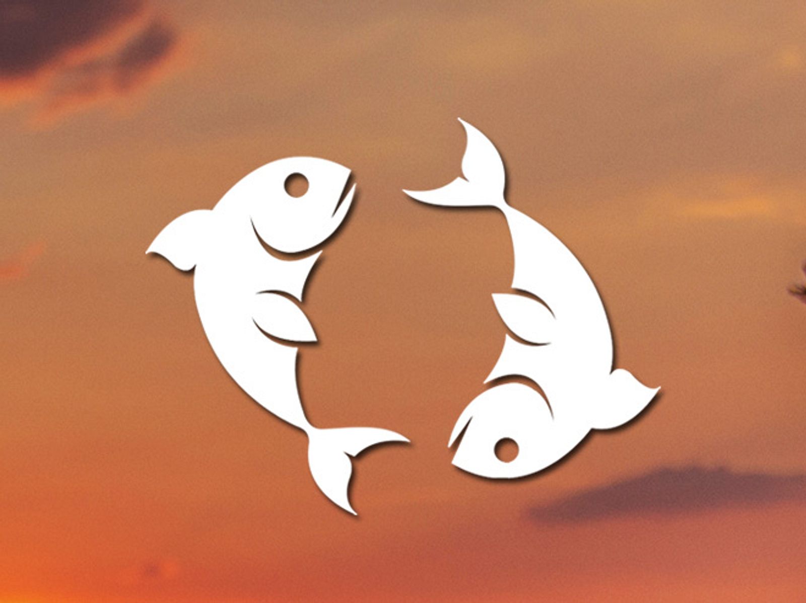 So findet der Fisch die schönste Liebe seines Lebens | Astrowoche