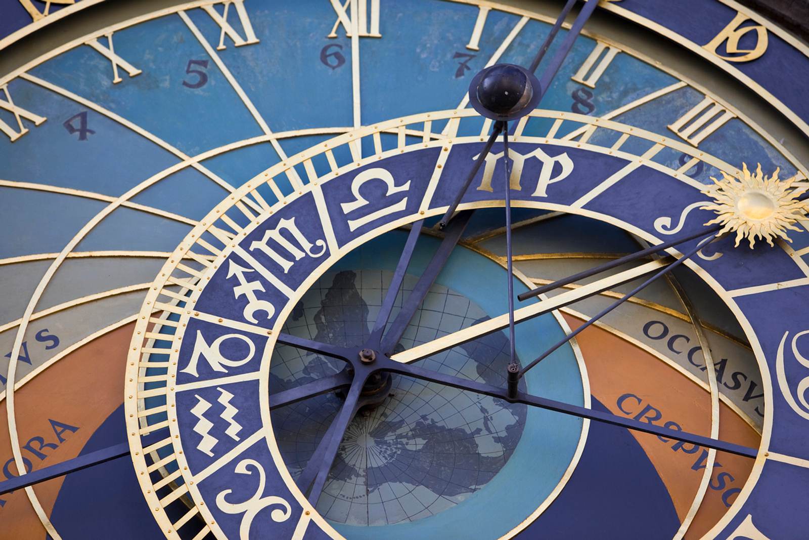 Schwierige Transite: Darum sind sie so wichtig | Astrowoche