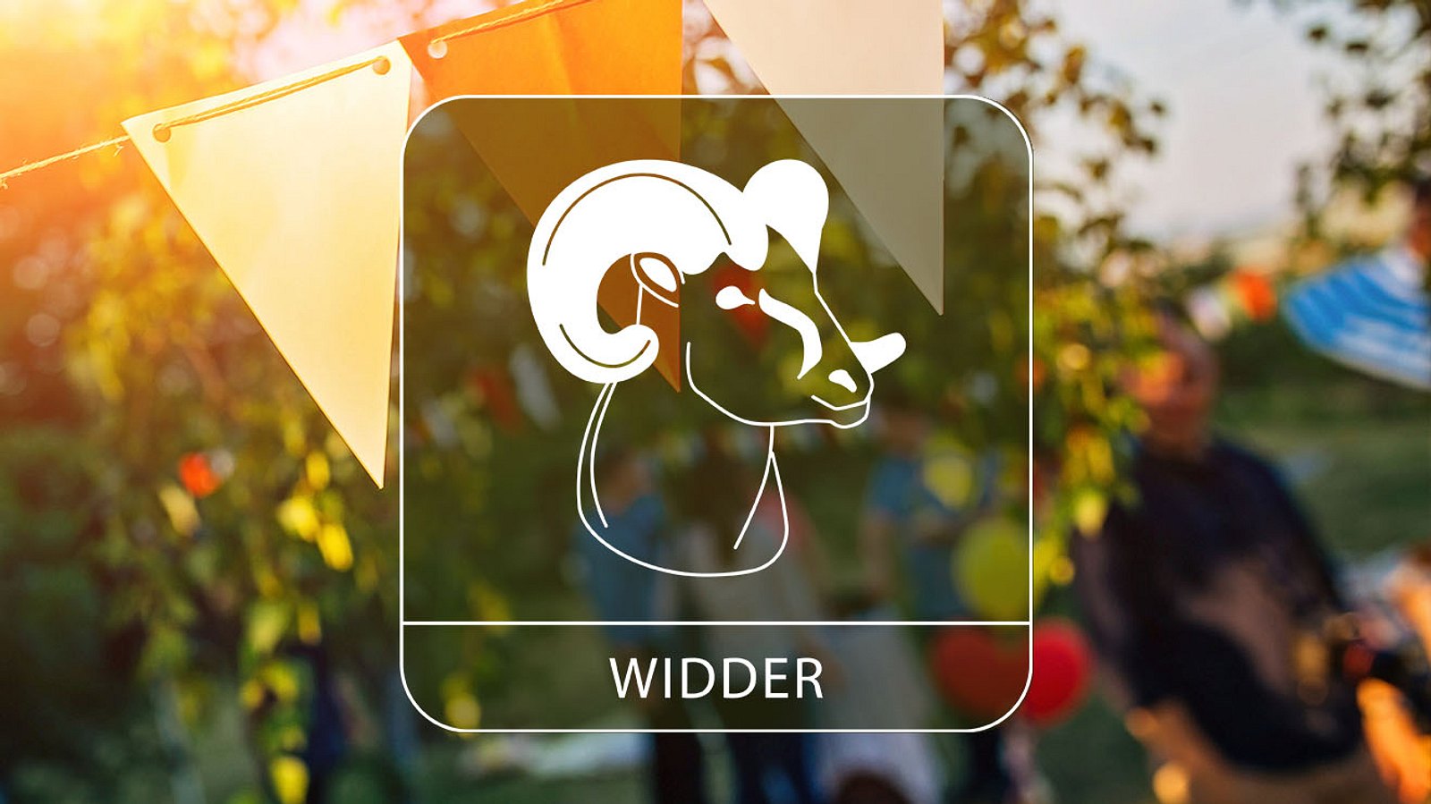 So nutzt der Widder den Sommer am besten | Astrowoche