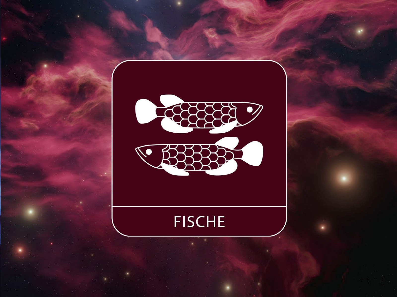 Das Horoskop zur Sonnenfinsternis am 20. April 2023: Sternzeichen Fische | Astrowoche