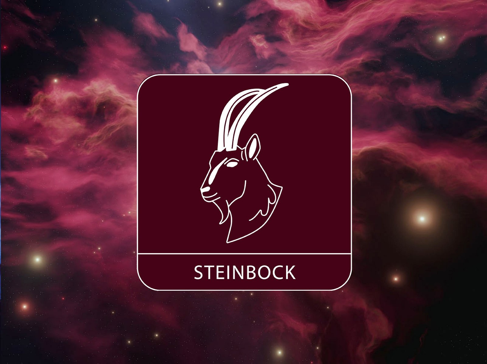 Elegantes Horoskop Steinbock April 2023 Bilder