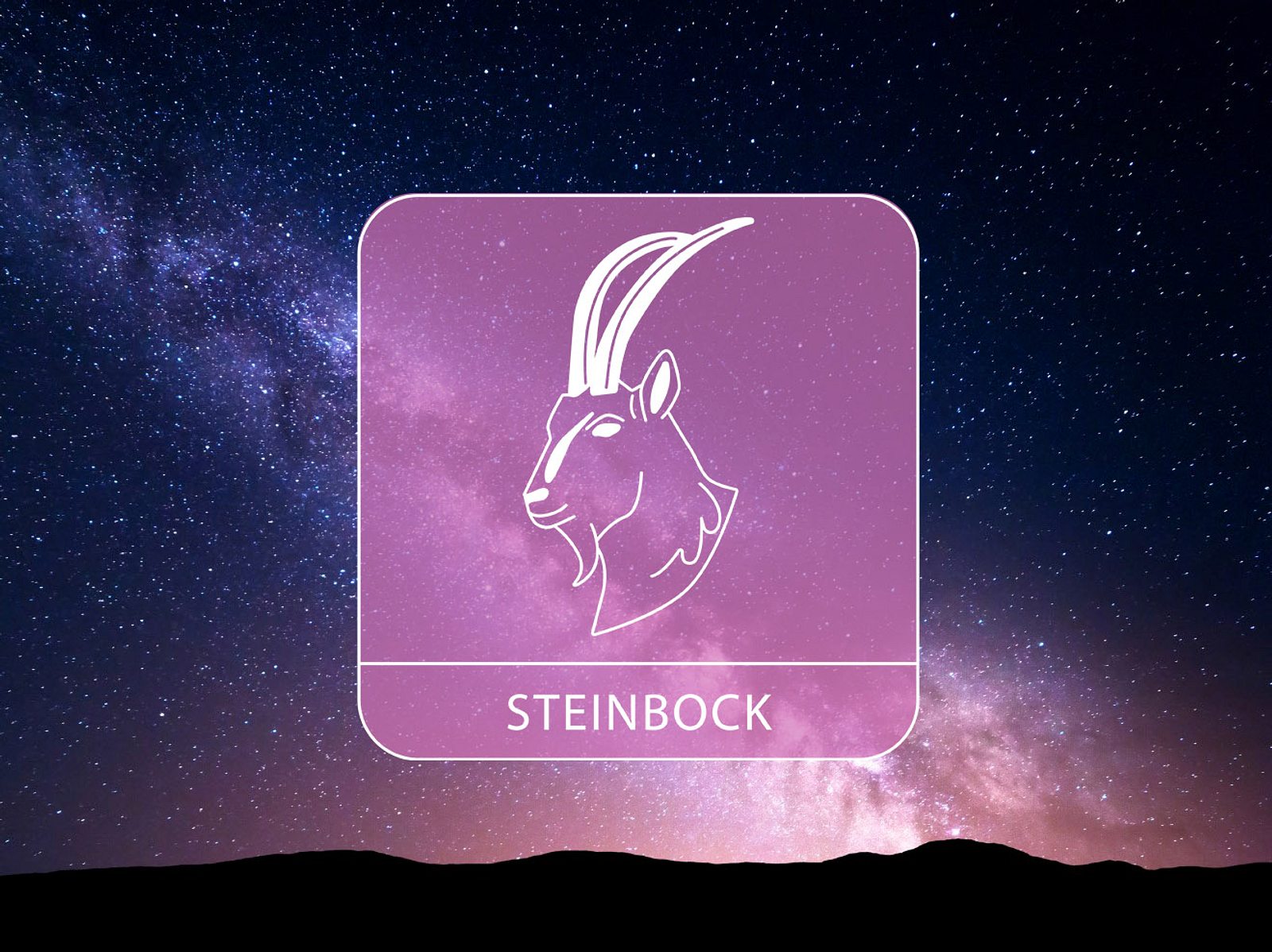 Schone Liebeshoroskop Steinbock 2023 Ebenbild