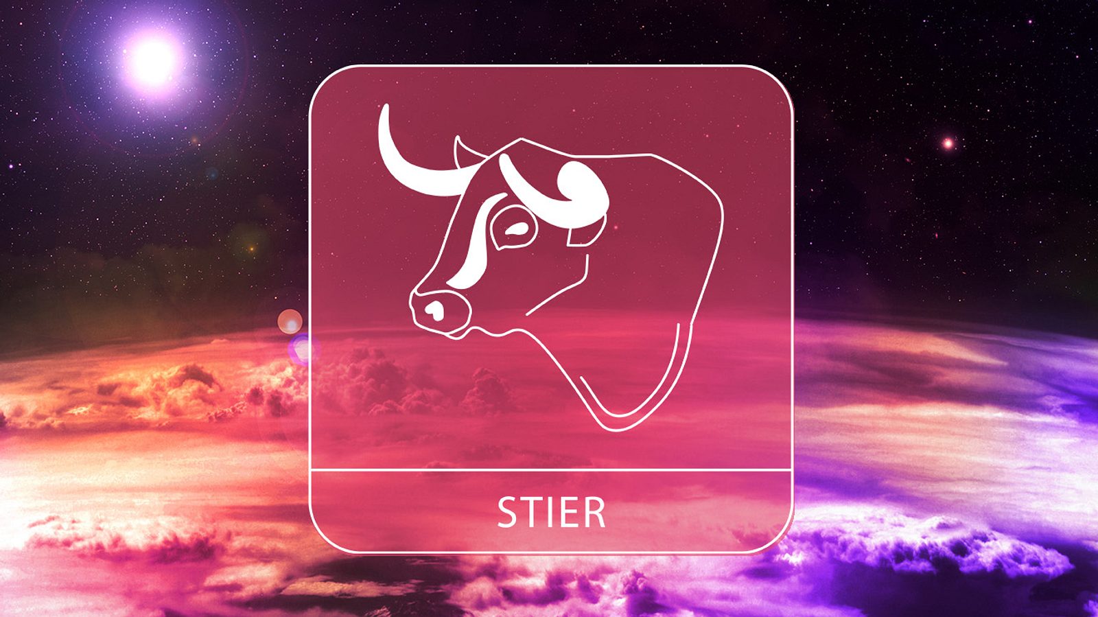 Das Horoskop der magischen Liebeswoche ab dem 11.03.2024: Sternzeichen Stier | Astrowoche