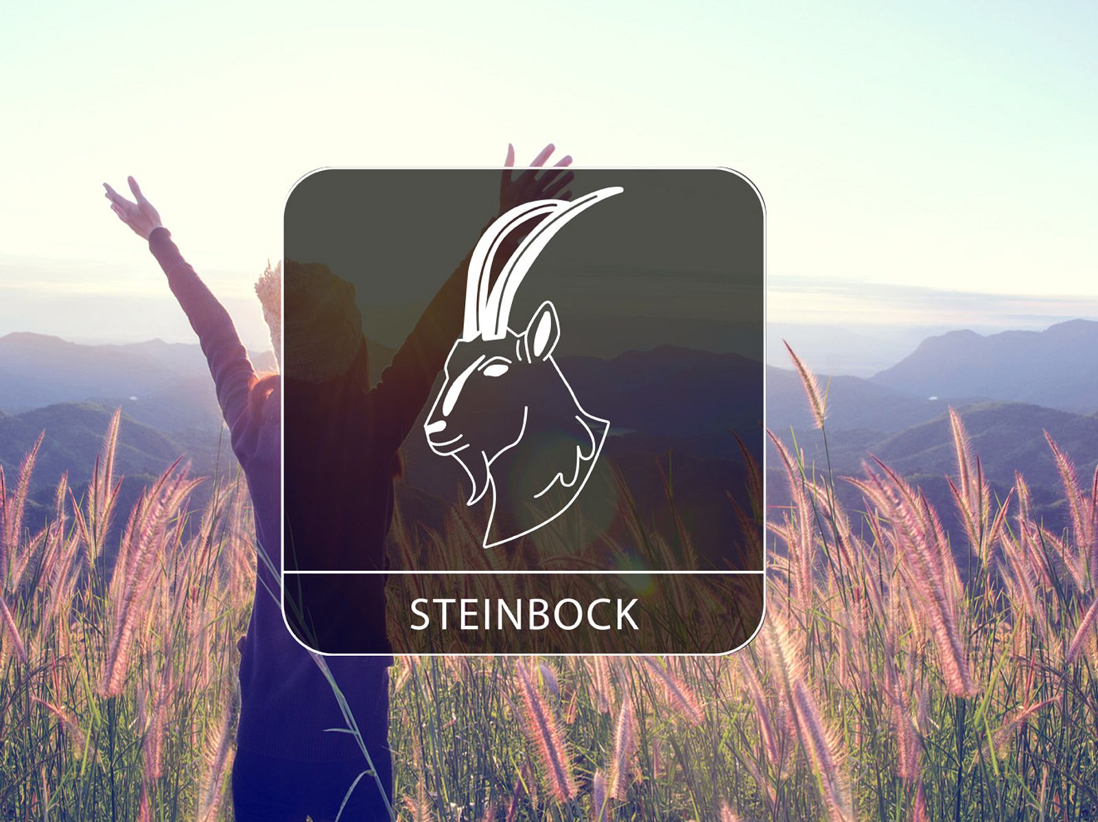 Der Steinbock und die Angst | Astrowoche