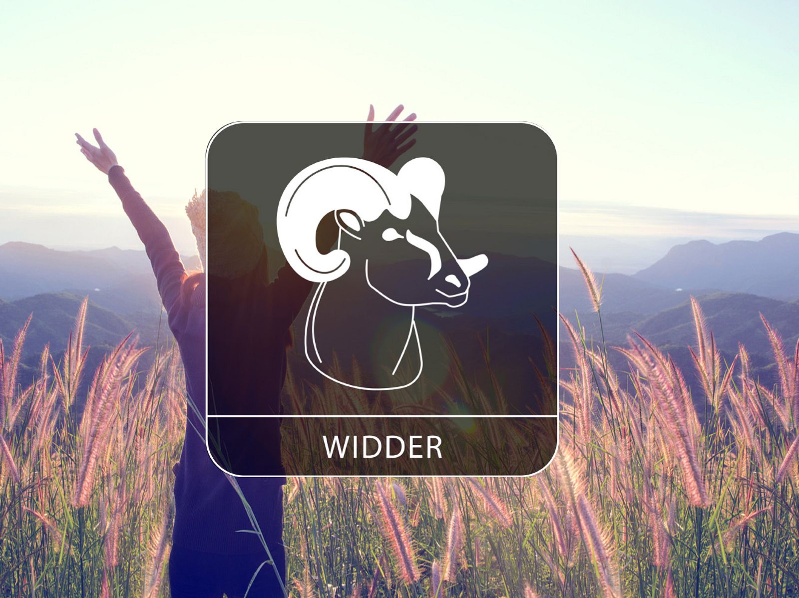 Der Widder und die Angst | Astrowoche